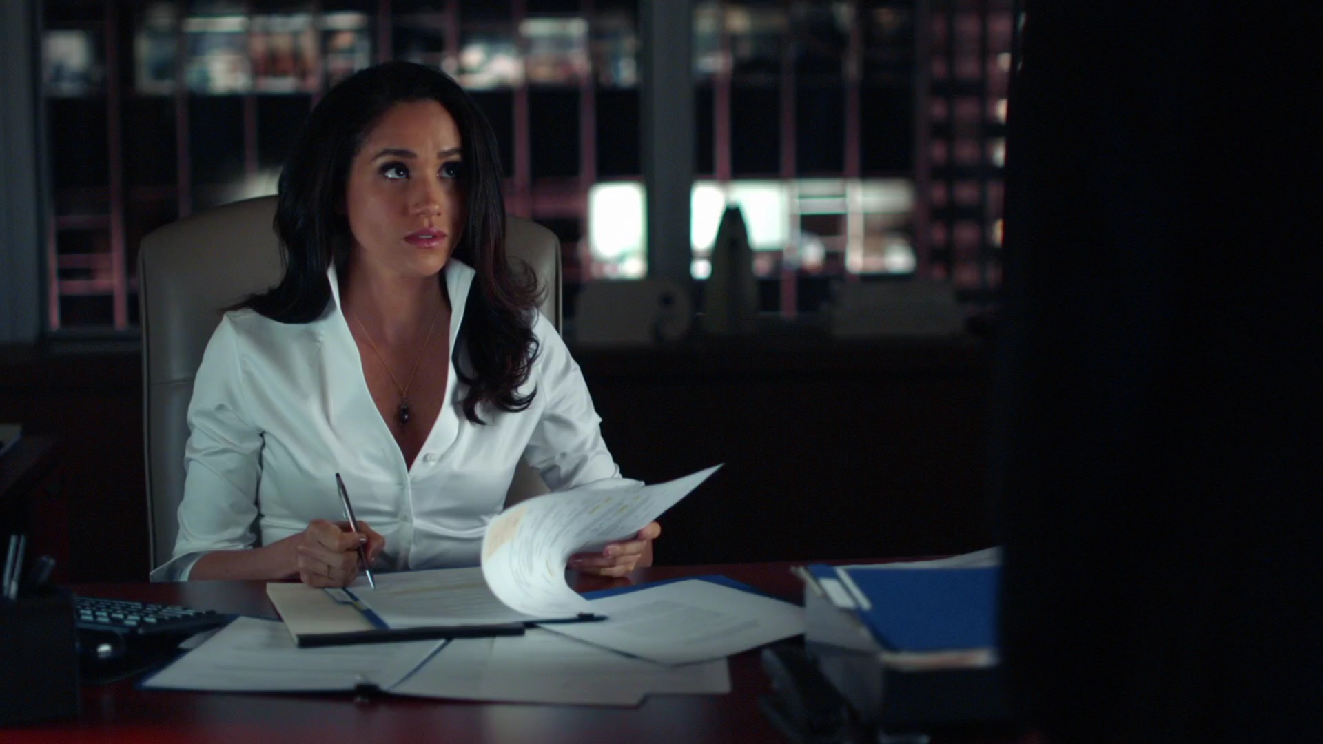 5x04 - No Puedo Hacerlo - NoPuedoHacerlo-0166 - DUCHESS MEGHAN MARKLE PHOTO GALLERY